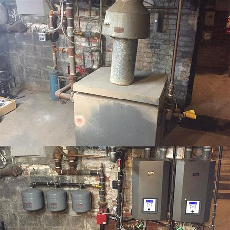 Out With The Old In With The New The Benefits Of Ultra High Efficiency Boilers Scottish Gas