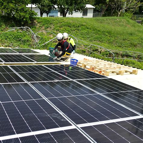 太陽能屋頂建置｜太陽能節電裝置｜太陽能屋頂發電｜太陽能屋頂儲電｜住家太陽能發電｜工廠太陽能發電｜ 兆曜光能股份有限公司