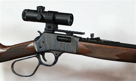 Scout Scope Standard 1895 Scopes