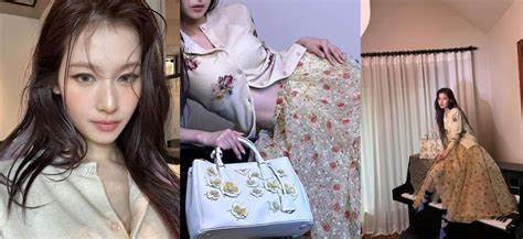 트와이스 사나96년 비현실적 인형 비주얼눈빛이 미쳤다