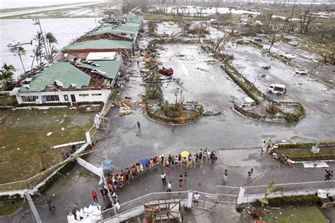Super Typhoon Haiyan