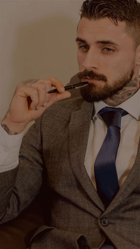 How To Dye A Beard Salt And Pepper Guide For Beginners Artofit