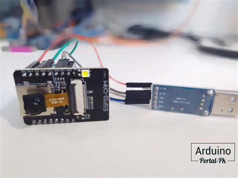 Esp32 Cam Ov2640 подключение и прошивка