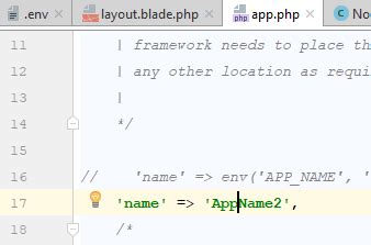 Can T Change Nova Name Issue 2546 Laravel Nova Issues GitHub