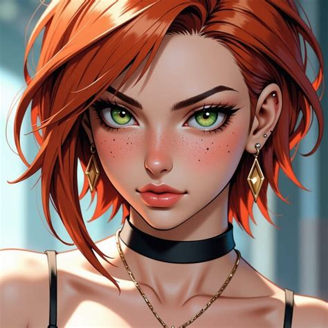 Spidergirl Spidergirl Ashley Barton Leaping Between Nyc Sk