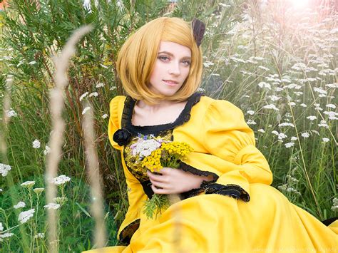 Rin Kagamine Servant Of Evil By Ytka Matilda By Ytkamatilda On Deviantart