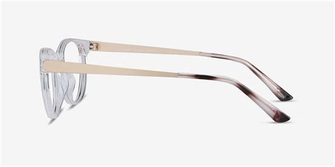 Element Cat Eye Clear Glasses For Women Eyebuydirect