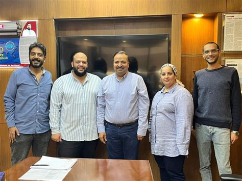 Amr Samir On Linkedin Closing A Chapter Opening New Doors Im Grateful For My Ten Years At