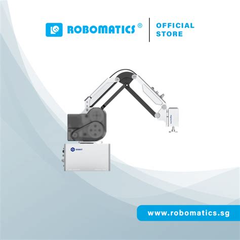 Mg400 Collaborative Robot