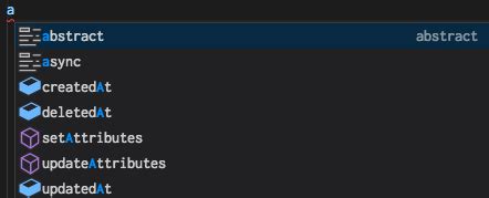 Icons In Intellisence Are Oversize Issue Microsoft Vscode
