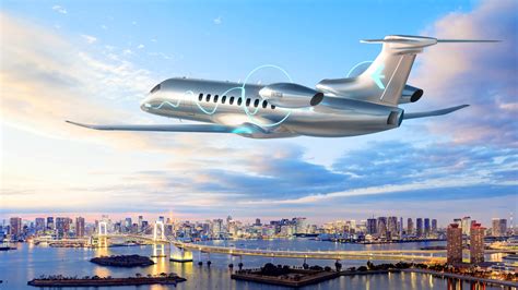 Embraer Refines Energia Sustainable Aircraft Concepts Aviation Week