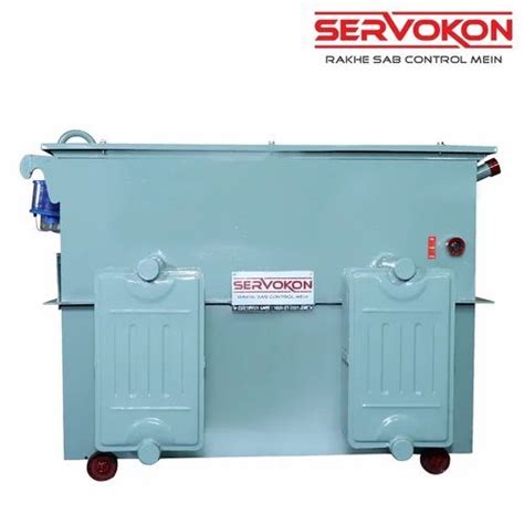 Sevokon Three Phase Isolation Transformer For Industrial At ₹ 175000 In