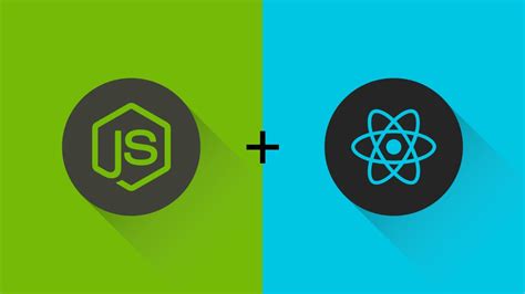 React Node js 연결