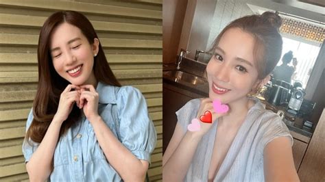 曾情纏許孟哲！愛雅閃嫁舊愛「電話15年都沒換」如大s具俊曄翻版 Enews新聞網