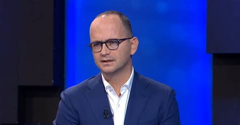 “ka Nevojë Për Komunikim Të Sinqertë Tiranë Prishtinë” Ditmir Bushati