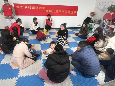 【传承雷锋精神 凝聚文明力量】望江县妇幼保健院开展“学习雷锋精神助力儿童早期发展”主题活动 望江新闻网