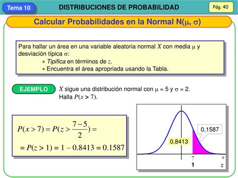 Ppt Distribuciones De Probabilidad La Distribución Binomial La