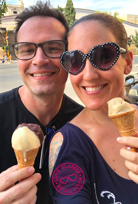 Polka Dot Love Glasses Love Glasses Revolution