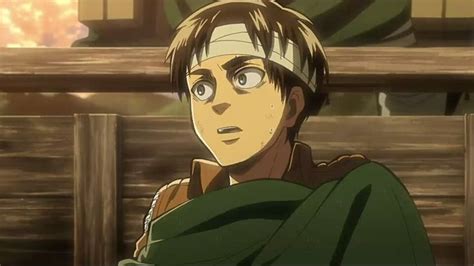 Ghim Của Trang Mikoto Trên Attack On Titan