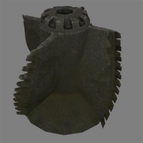 Turbine Various Models Electrical Various Models Goldsrc