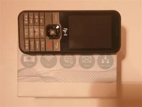 Mobitel Na Tipke G