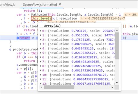 arcgis三维球中加载 坐标系出现错误The tiling scheme of this layer is not supported by SceneView
