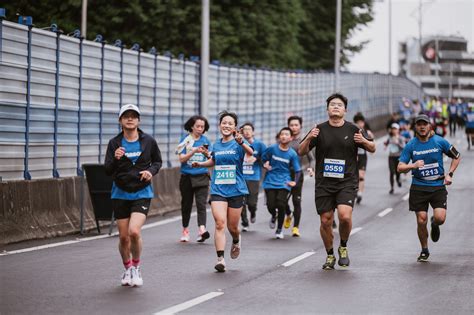 【賽事】2021 Panasonic 臺北城市路跑 周賢峰 125k 奪冠 湯樂榆路跑初體驗封后 文章 運動筆記