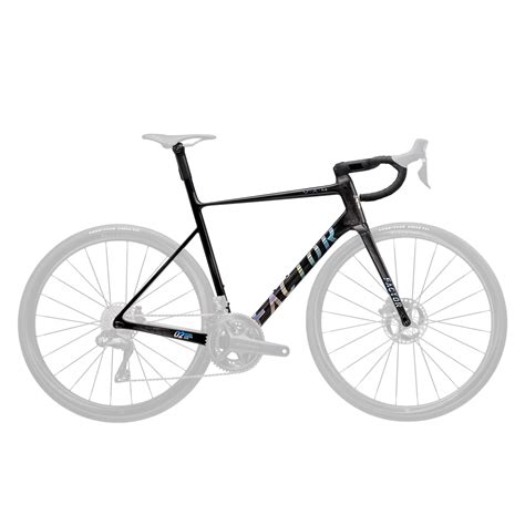 Vélo Factor O2 I Factor Bike France Factor Bikes Fr