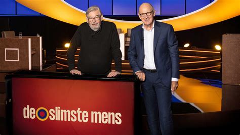 Finaleweek De Slimste Mens 2024 Het Volledige Speelschema Jfk