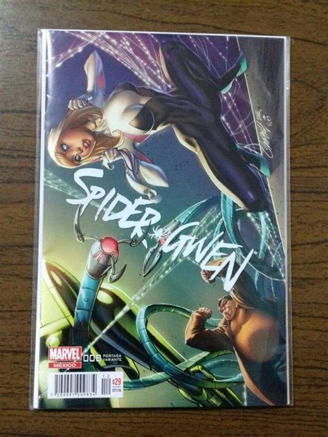 Spider Gwen •cómics• Amino