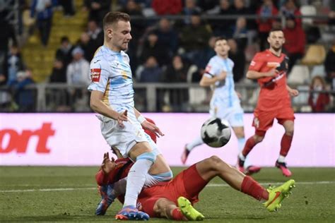 Rijeka U Zanimljivoj Utakmici Slavila Protiv Gorice Na Rujevici Fiuman Hr