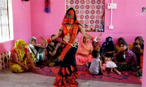 List Of 10 Traditional Folk Dance Of Haryana With Photos