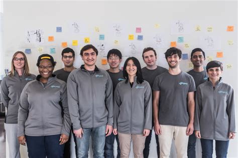 The Rise Of The Female Founder And Robotics In The Human Environment With Andrea Thomaz Next