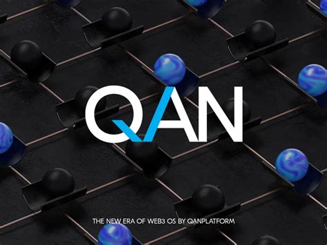 QANplatform Launches The Quantum Resistant Private Blockchain AMBCrypto