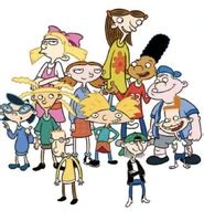 Ruth Mcdougal Nickelodeon Fandom