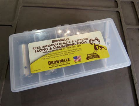 Bubbagunsmithing Part 2 Barrel Chop