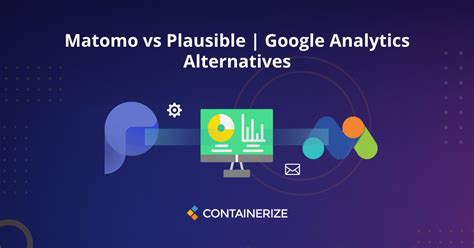 Matomo Vs Plausible Alternative Di Google Analytics
