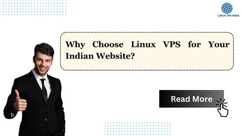 Linux VPS India