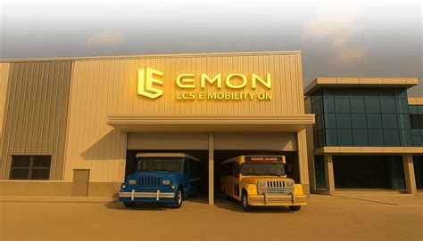 Lcs E Mobility On