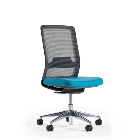 Max High Back Ergonomic Task Chair BT Office Furniture