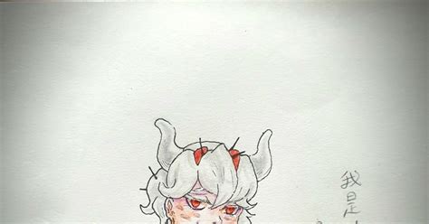 Helltaker Beelzebub 闇月炎谷のイラスト Pixiv