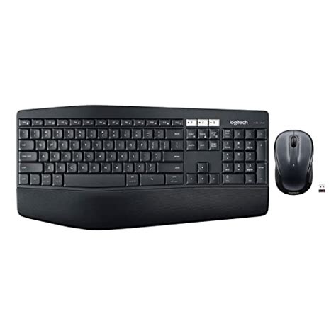 Logitech Mk850 Mk825 K850 Spare Keyboard Replacement Foot Leg Feet