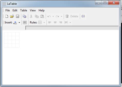 Research 2 0 Excel To Latex