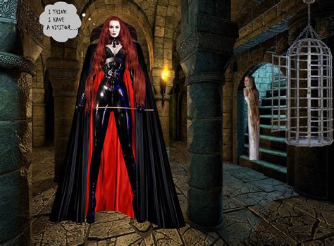 Mistress Morriganwelcome Visitations By Countess1897 On Deviantart