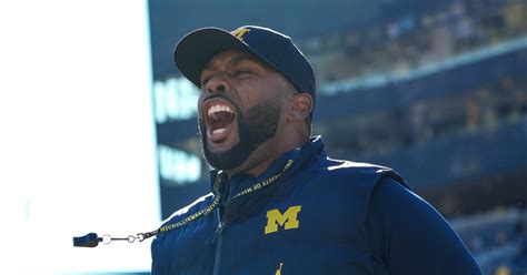 Michigan Flips Wr Jamar Browder From Nc State On3