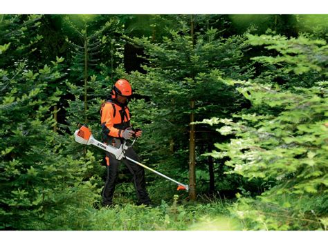 Мотокоса Stihl FS 460 - кусторезы штиль, купить кусторез в Харькове