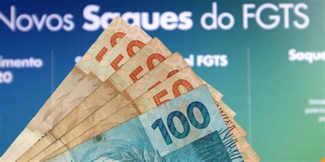 Caixa Confirma AntecipaÇÃo Do Saque Fgts E Estes Brasileiros
