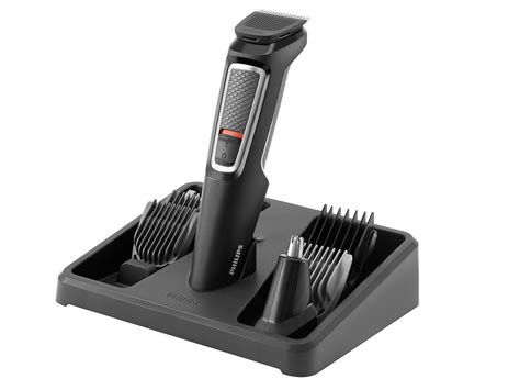 Aparador De Pelos Philips Multigroom Em Aparador De Pelos Barba E Cabelo Magazine Luiza