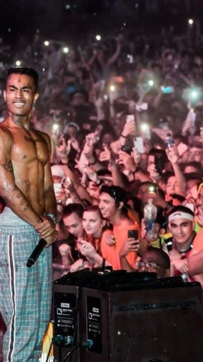 Rip Legend Forever 💔 Xxxtentacion Fans Do All 🔥 Shorts Youtube