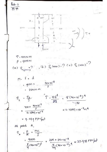 Machine Design Lecture 1 Introductionpptx